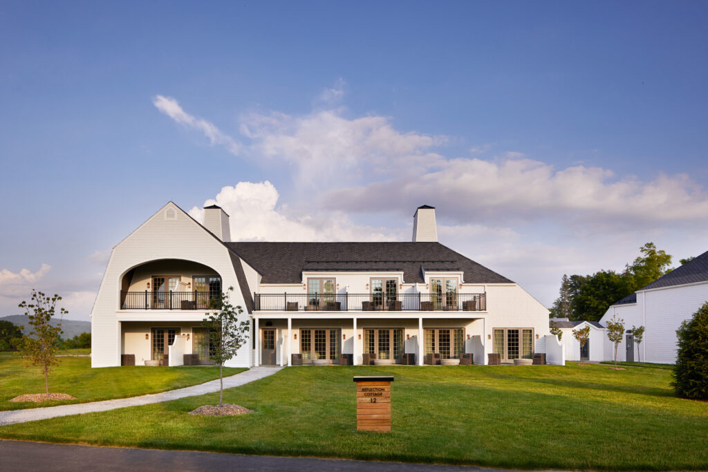 Lodging Guide to The Berkshires, MA: Hotels, Resorts, B&Bs