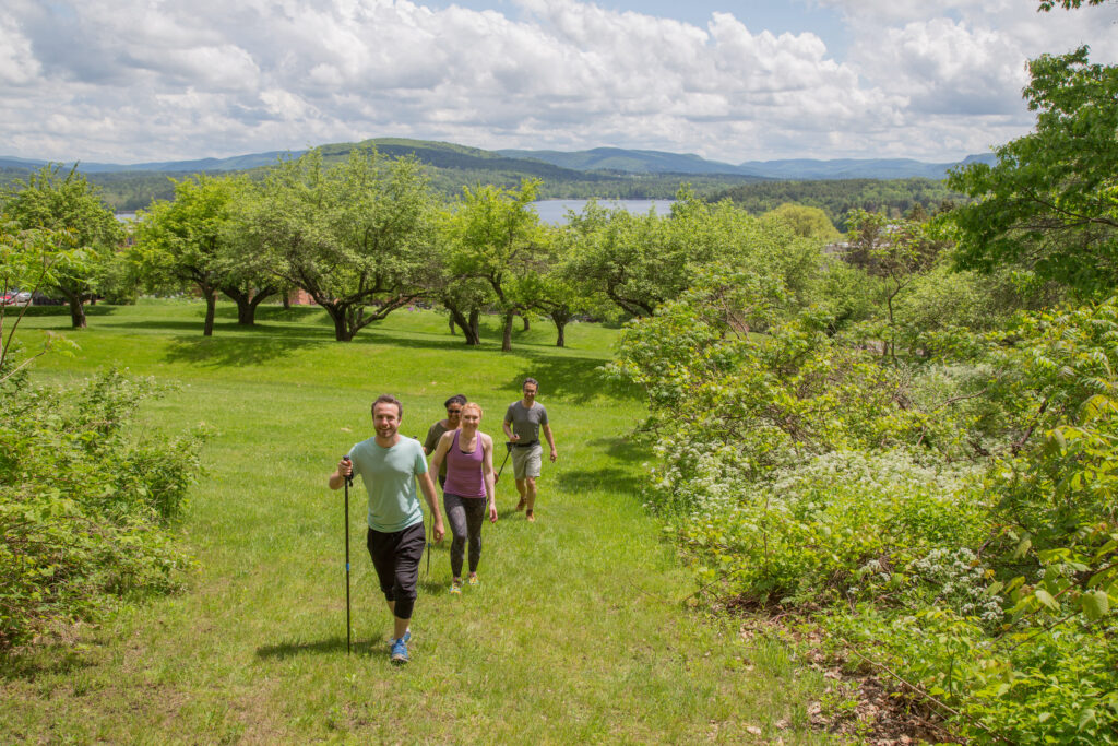 Plan Your Trip in the Berkshires