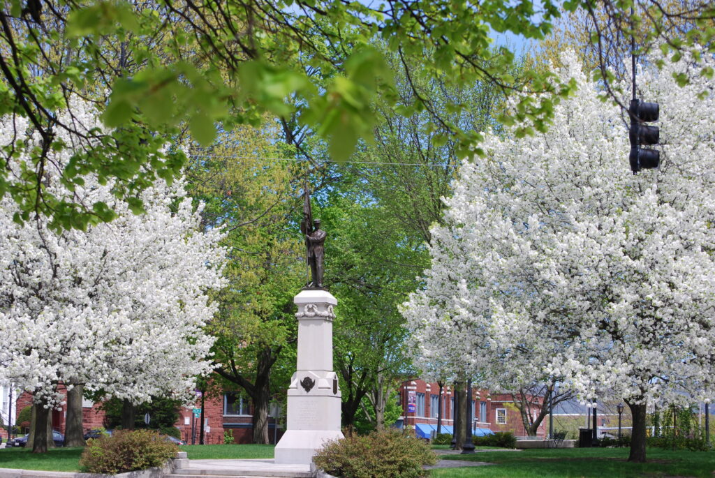 Help with Planning in the Berkshires