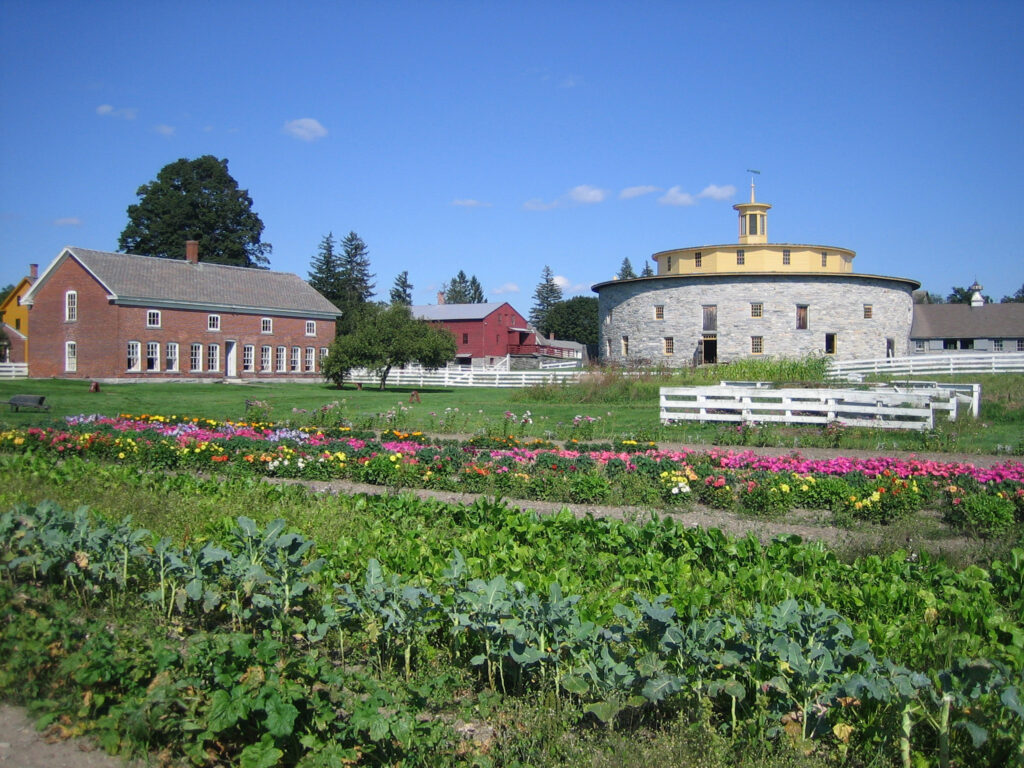 Visit the Berkshires