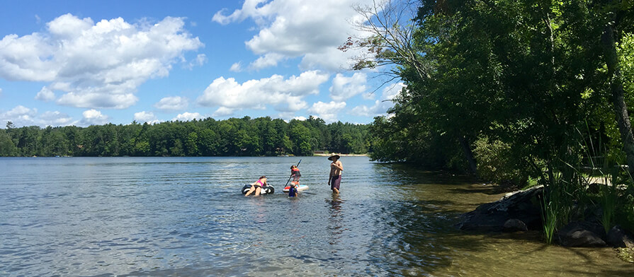 Visit the Berkshires