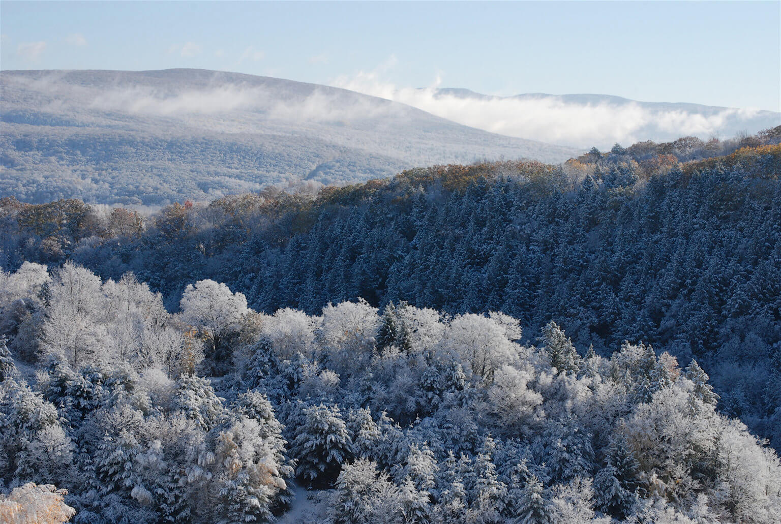 Visit the Berkshires