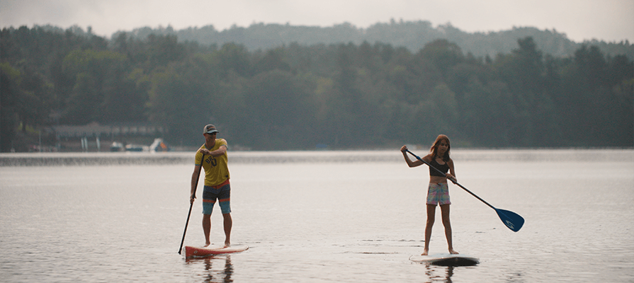 Staying Cool During a Beautiful Berkshire Summer