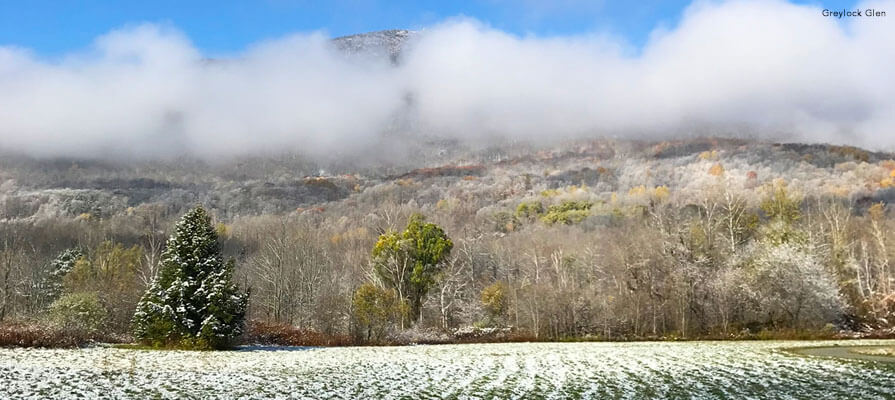 Your Guide to Visiting The Berkshires Like a Local