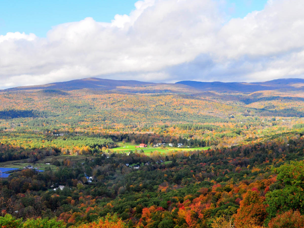 20 Best Places to Visit in Massachusetts (By a Local)