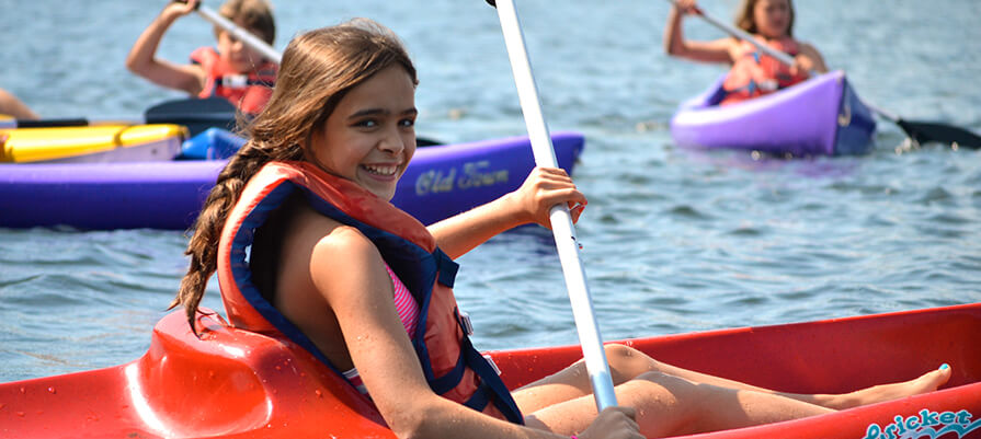 Summer 2024: Youth and Teen Camps in the Berkshires, MA