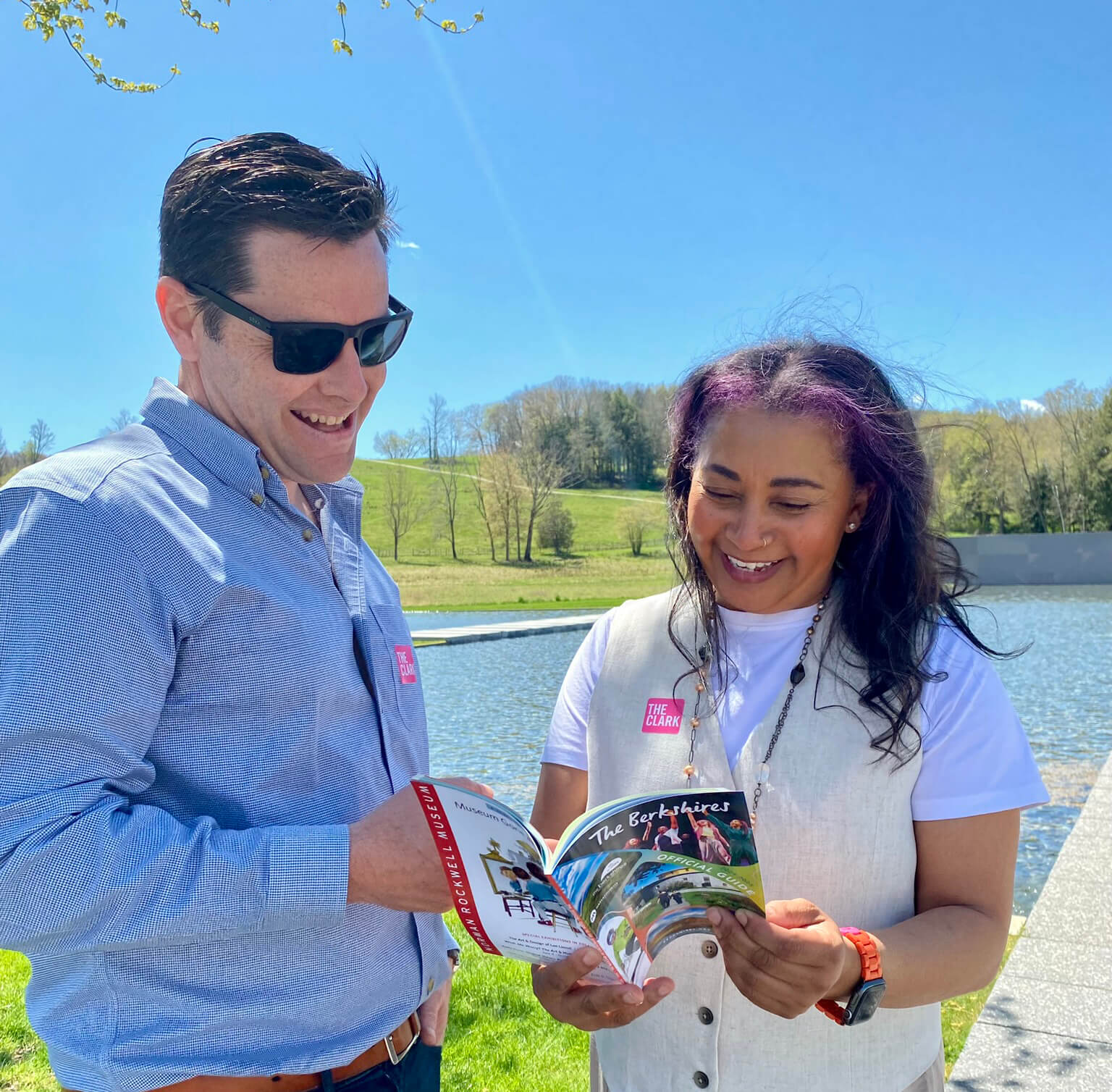 Get Your Guide - Visit the Berkshires of Western MA