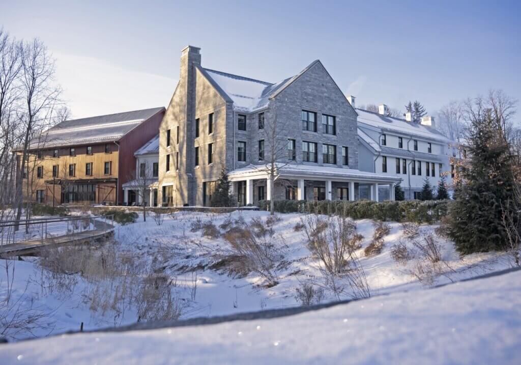 Lodging Guide to The Berkshires, MA: Hotels, Resorts, B&Bs