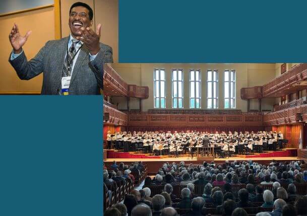 Celebrating African American Composers - Visit the Berkshires of Western MA